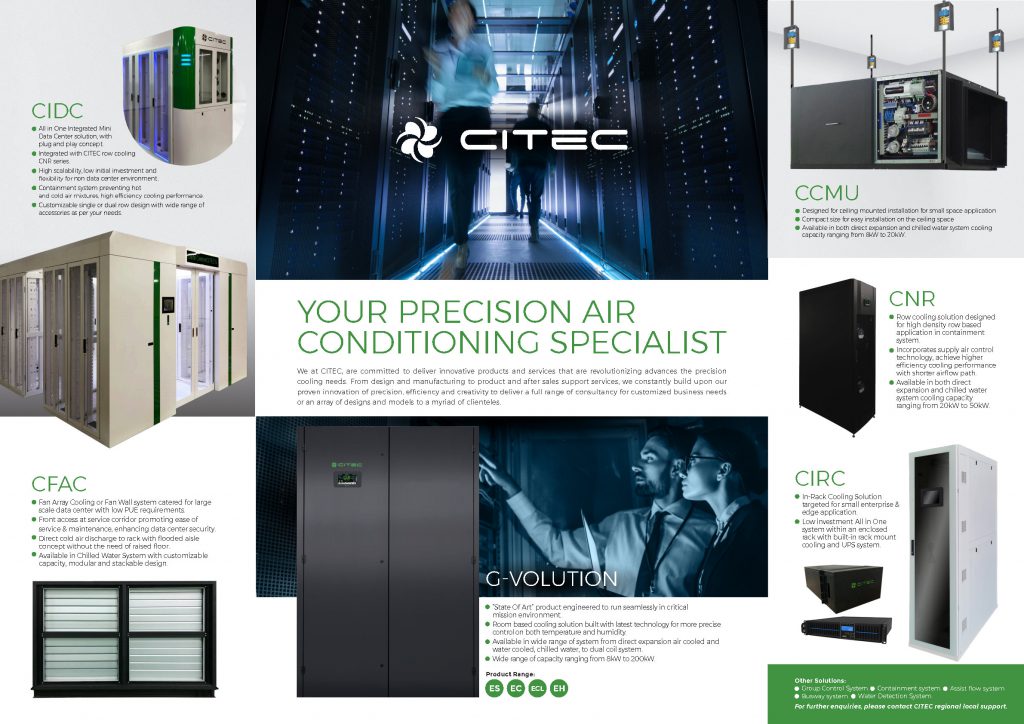 Home - Citec